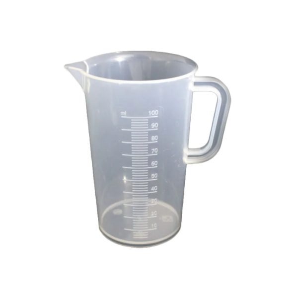 100ml Measuring Cup | GB Hydro - Grow Room Accessories & Measuring