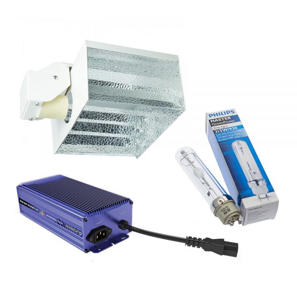 315 Maxibright Daylight Kit with Phillips Agro Bulb and Horizon ...